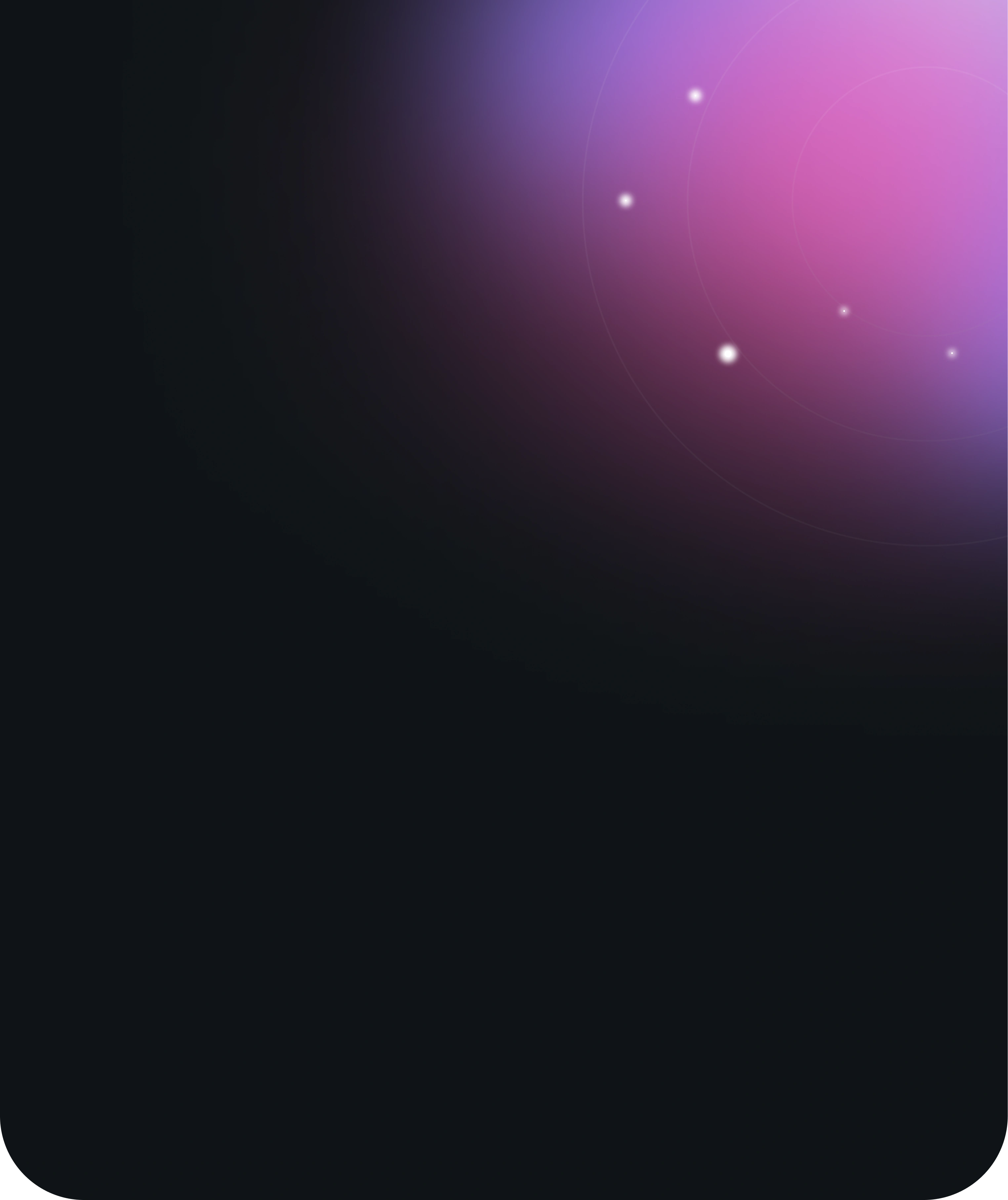 Memorae | The memory layer above all your apps